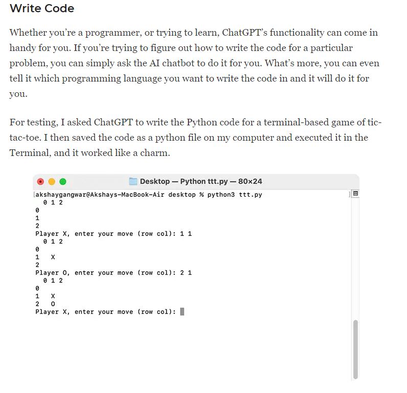 Chat Gpt – What Is It And Can It Help Your Business Grow?