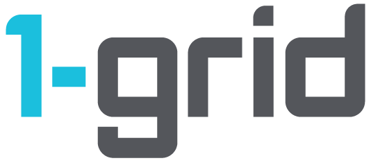 Gridhost Becomes 1-grid | Blog | 1-grid
